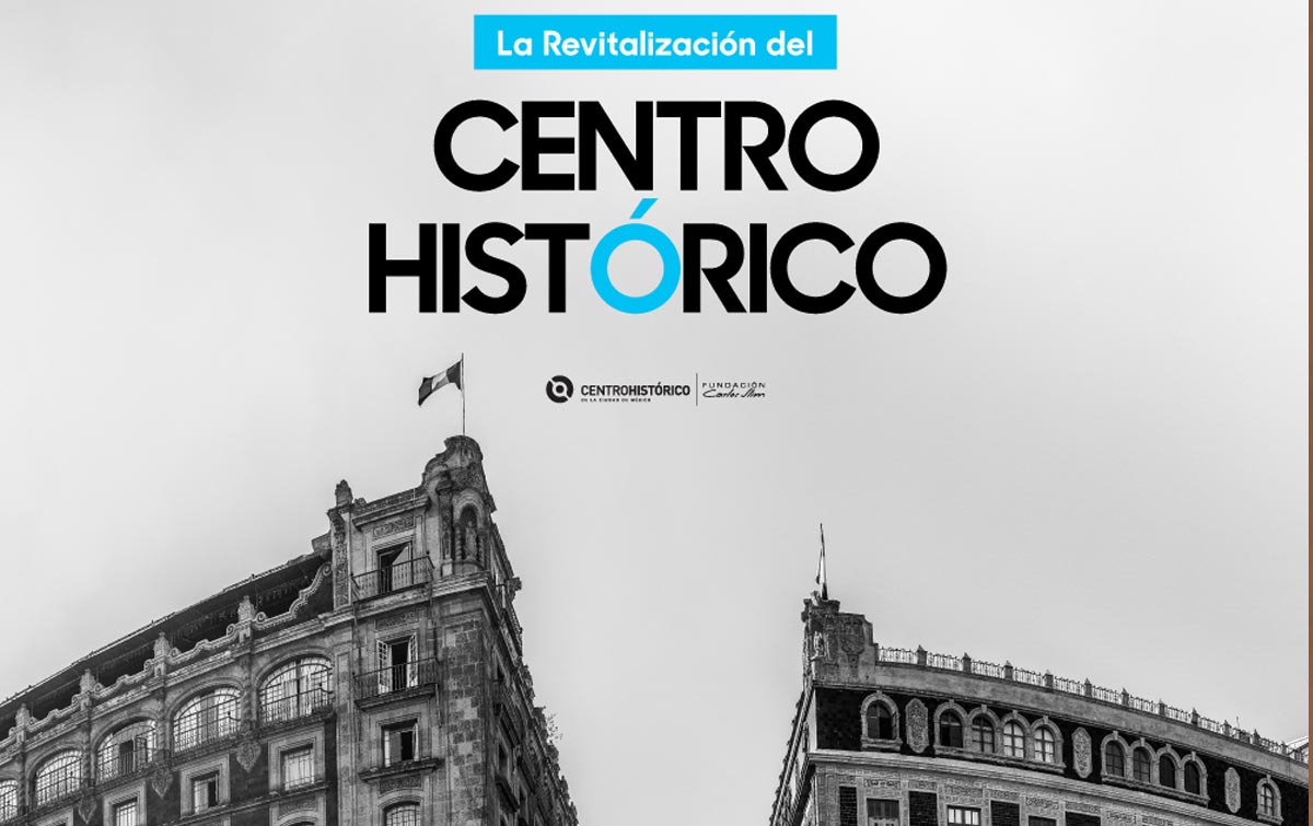 Presentan documental “La Revitalización del Centro Histórico ...