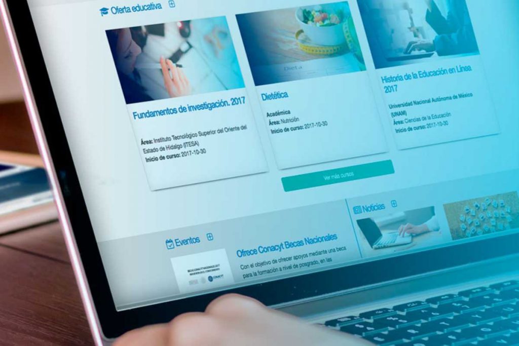 Académica ofrece curso gratuito: Desarrollo de Materiales Educativos ...