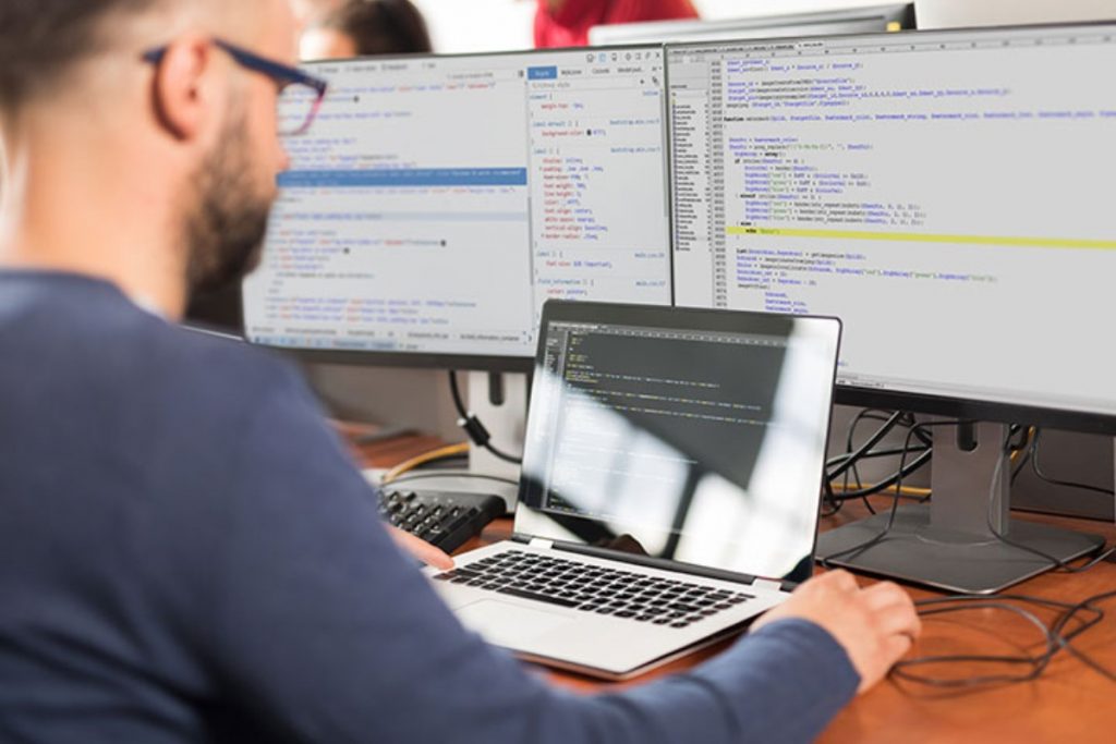 TELMEXhub invita al curso ‘Introducción a la programación básica ...