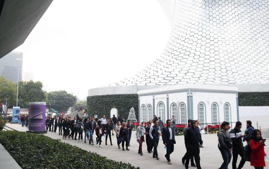 Fundación Telmex Telcel entrega becas a más de 4 mil jóvenes ...
