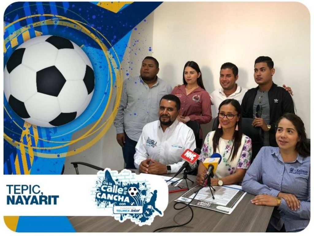 injuve-fundacion-telmex-telcel-torneo-de-la-calle-a-la-cancha-2019 ...
