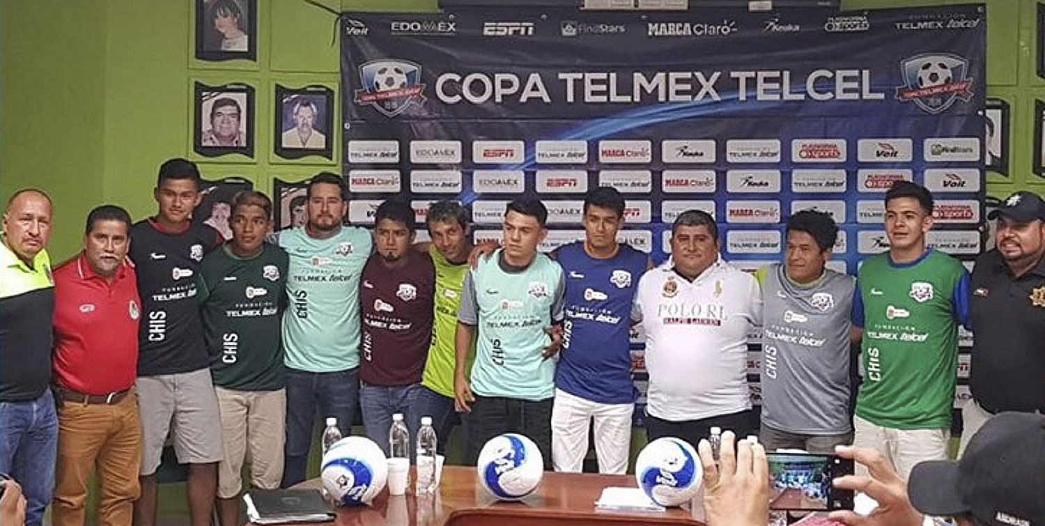 copa-telmex-telcel-chiapas - Fundación Carlos Slim