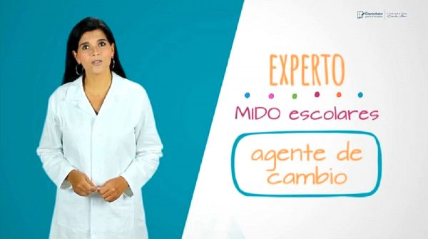 mido-escolares-2 - Fundación Carlos Slim