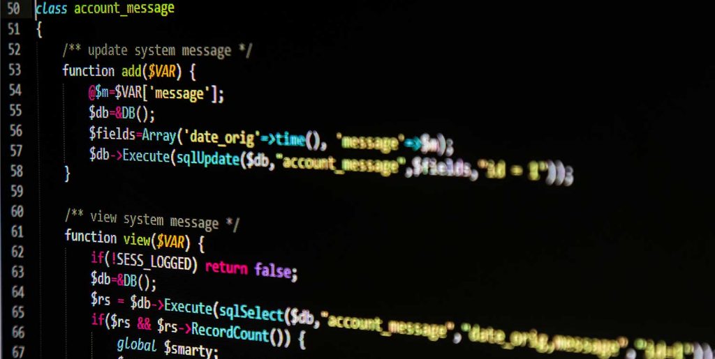 paginas-web-PHP-MySQL - Fundación Carlos Slim