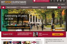 Conoce la plataforma MIT Open Course Ware (OCW) - Fundación Carlos Slim