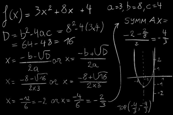 Académica imparte el curso Solución de sistemas de ecuaciones lineales ...