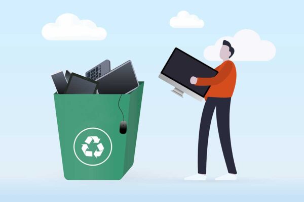 Pabellón Nacional de la Biodiversidad imparte el curso Los residuos electrónicos - Fundación ...