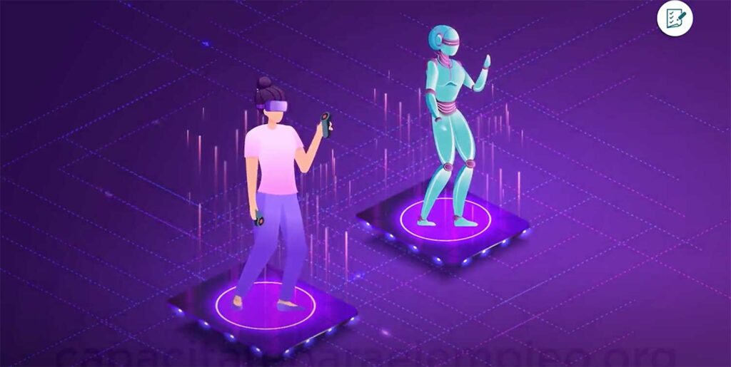 capsula-realidad-virtual-inmersiva-1 - Fundación Carlos Slim