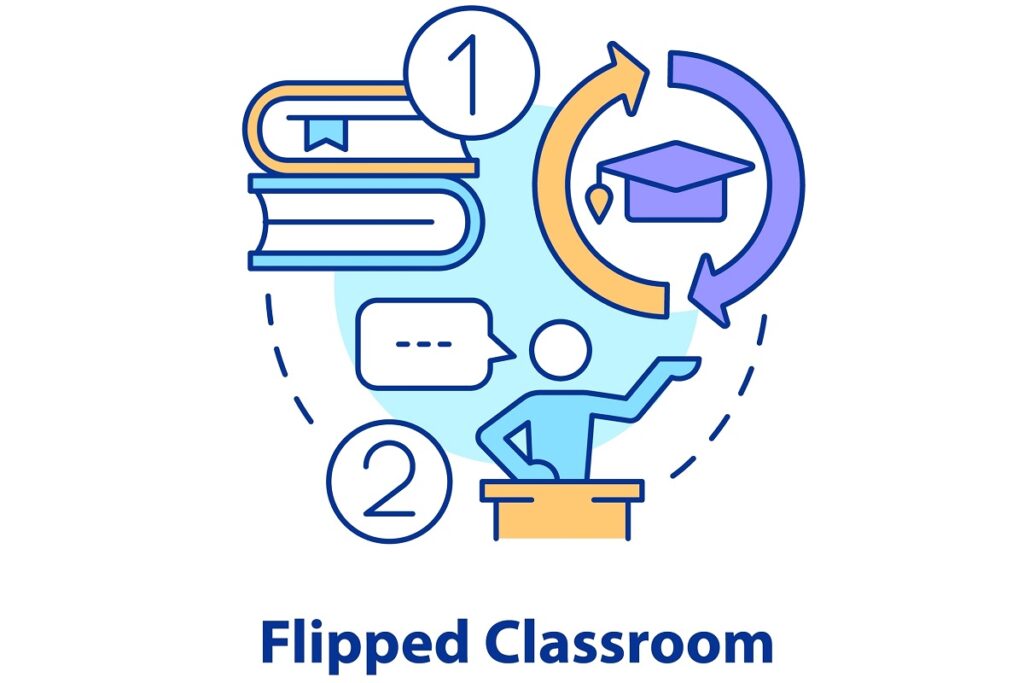 Académica imparte el curso Flipped Classroom. O cómo invertir la clase - Fundación Carlos Slim