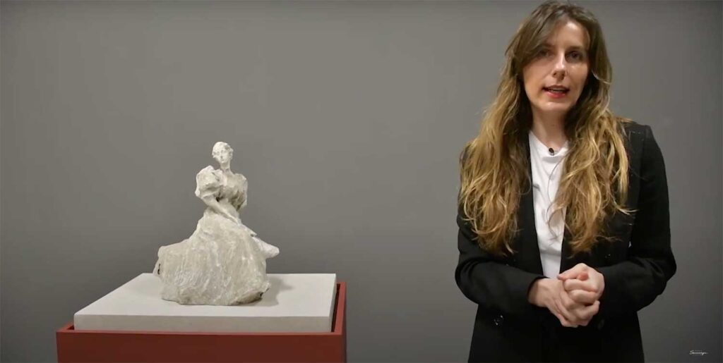 capsulo-troubetzkoy-soumaya - Fundación Carlos Slim