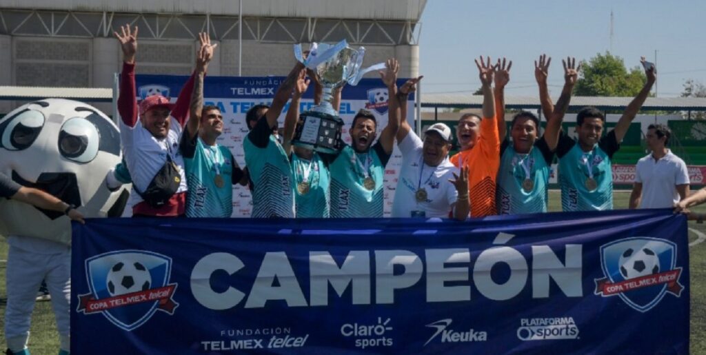 copa-telmex-telcel-1 - Fundación Carlos Slim