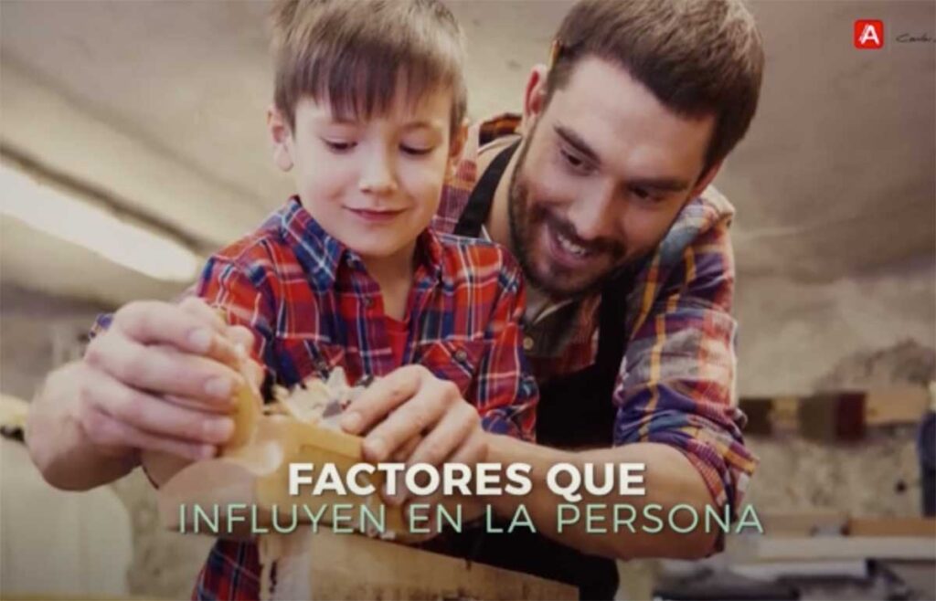 Capacítate para el empleo ofrece el curso Crecer juntos - Fundación Carlos Slim