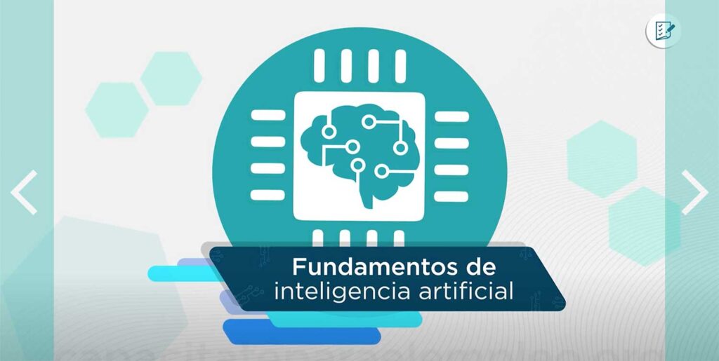 fundamentos-inteligencia-artificial - Fundación Carlos Slim