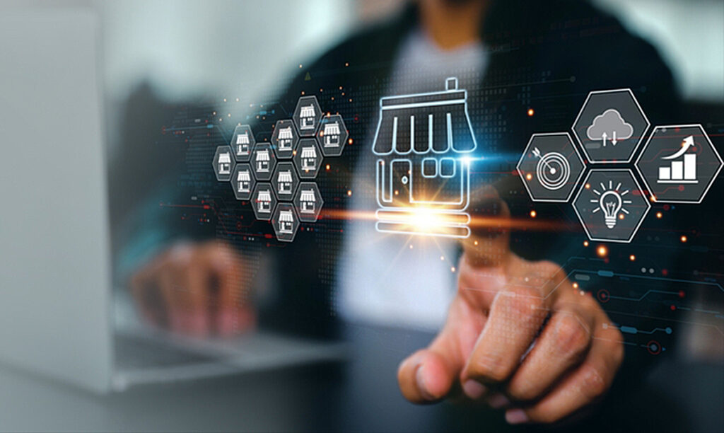 Conoce los componentes básicos de los sistema digitales con el curso ...