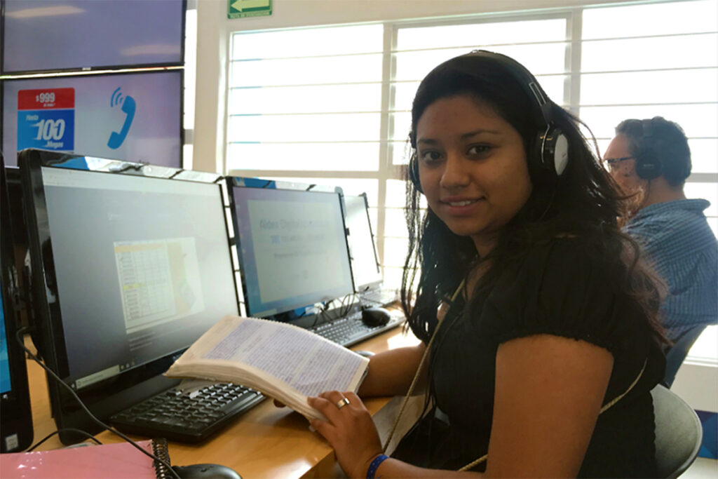 Conoce la Biblioteca Digital Telmex - Fundación Carlos Slim