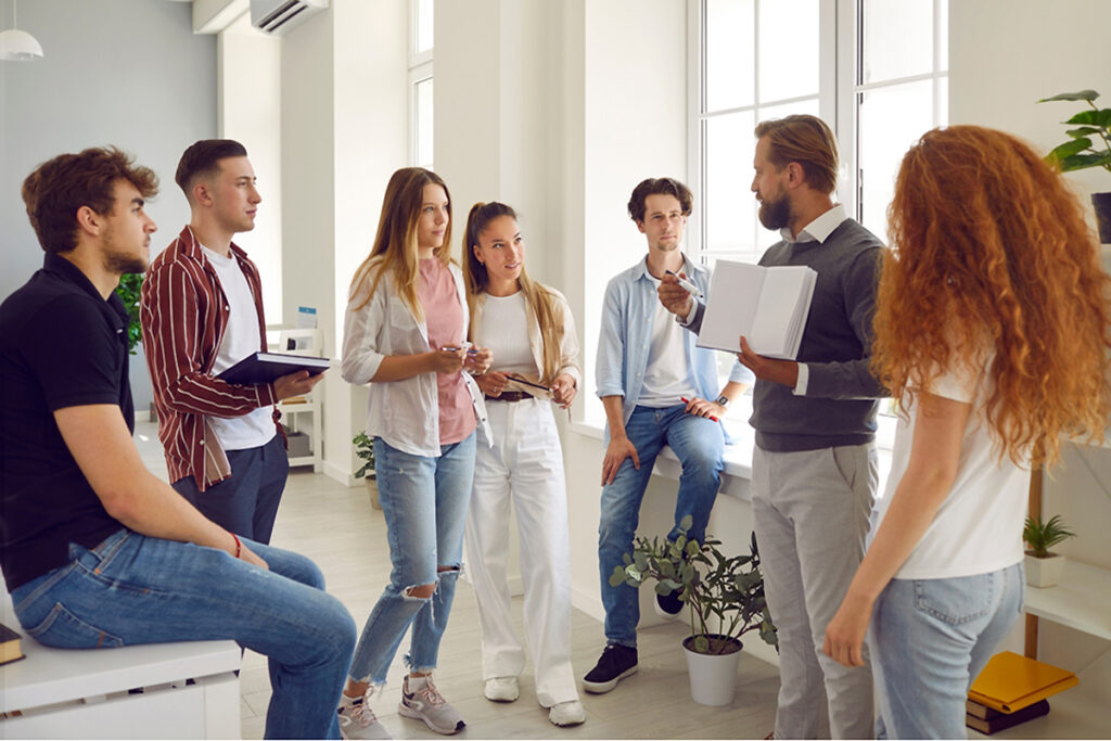 Aprende a implementar la acción tutorial en la educación superior con ...